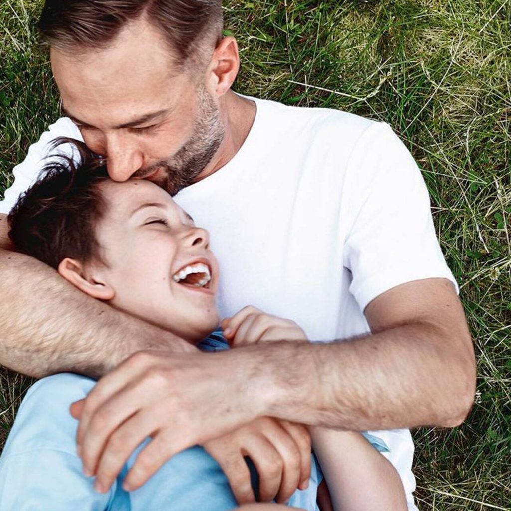 «Скоро догонит отца как сейчас выглядит единственный сын Жанны Фриске